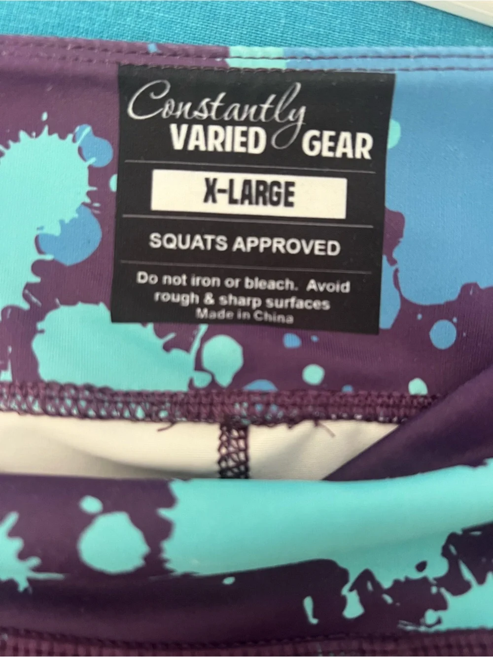 Constantly Varied Gear | Pants & Jumpsuits | Constantly Varied Gear Cvg ...